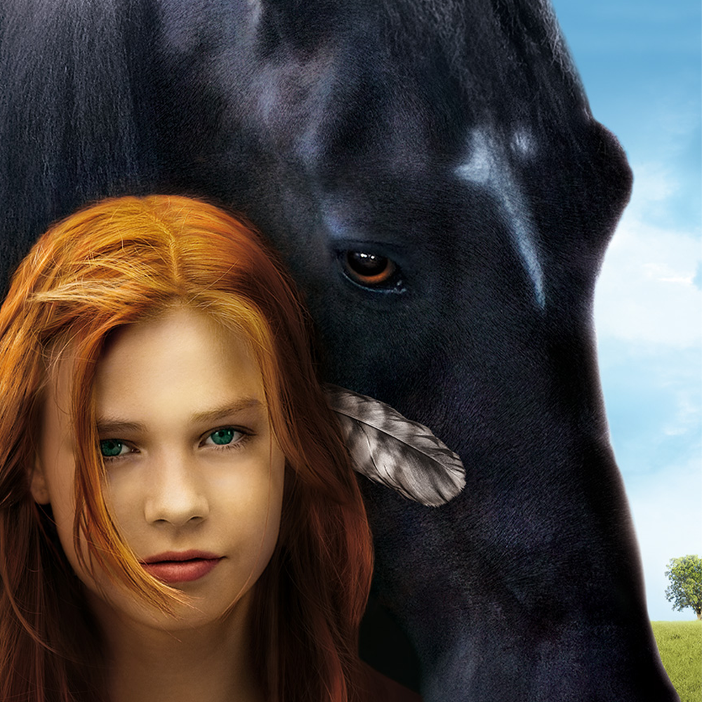 Filmy o koních :: nech se nest